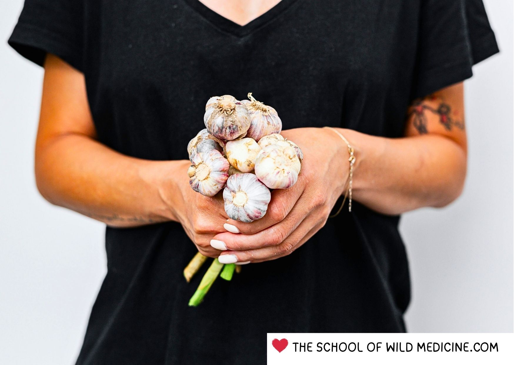 Garlic health benefits raw: Exciting medicinal uses of garlic