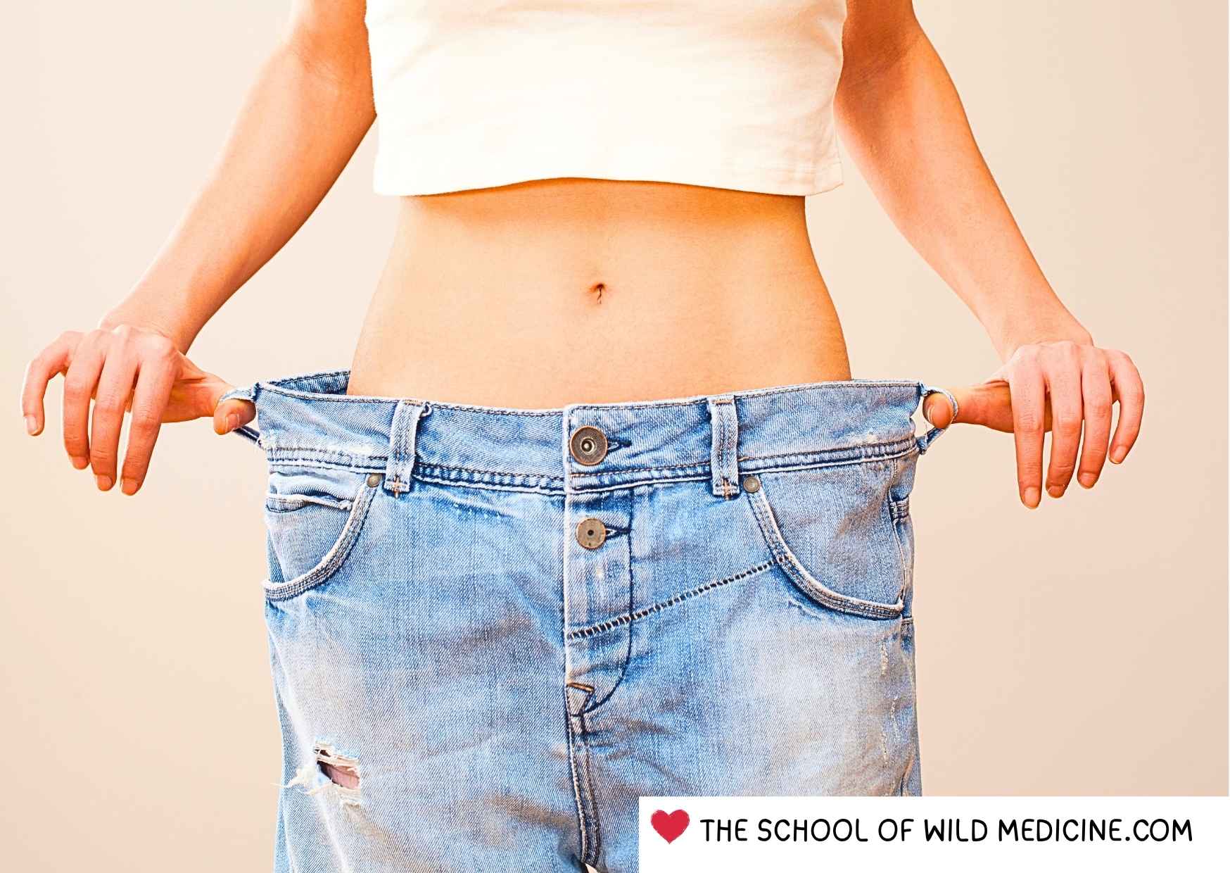 15 Best natural appetite suppressants: exciting herbal weight loss ...